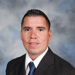 Edwin Ramirez - Real Estate Professional in Montebello, CA - Reviews ...
