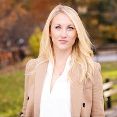 Michelle Easterlin - Real Estate Professional in New York, NY - Reviews ...