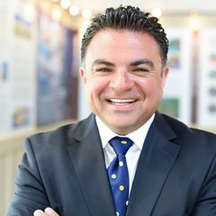 Ali H Kargar - Real Estate Agent in Ormond Beach, FL - Reviews | Zillow