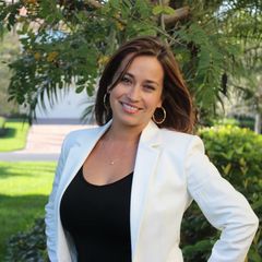 Carolina Reyes - Real Estate Agent in Cape Coral, FL - Reviews | Zillow
