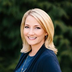 Amy Ginter - Real Estate Agent in Vancouver, WA - Reviews | Zillow