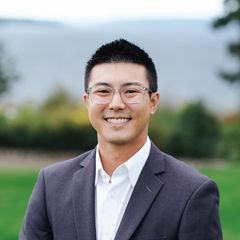 Thomas Shin - Real Estate Agent in Bellevue, WA - Reviews | Zillow