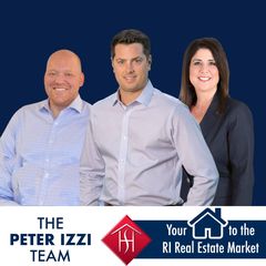 The Peter Izzi Team - Real Estate Agent in Warwick, RI - Reviews | Zillow