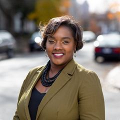 Catrina Jackson - Real Estate Agent in Washington, DC - Reviews | Zillow