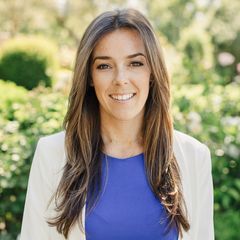 Courtney Ott - Real Estate Agent in Mill Valley, CA - Reviews | Zillow