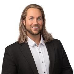 Jacob Mizgalski - Real Estate Agent in Wausau, WI - Reviews | Zillow