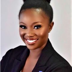 Stephanie Ogutu - Real Estate Agent in Huntsville, AL - Reviews | Zillow