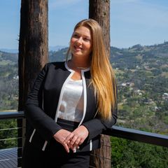 Jacqueline Rowell - Real Estate Agent in Santa Rosa, CA - Reviews | Zillow