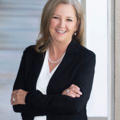 Gail Ott - Real Estate Agent in North Little Rock, AR - Reviews | Zillow