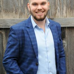 Haakon Homstad - Real Estate Agent in Minneapolis, MN - Reviews | Zillow