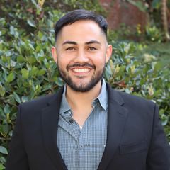 Isaiah Ortiz - Real Estate Agent in San Diego, CA - Reviews | Zillow
