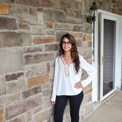 Jessica Smith - Real Estate Agent in Charles Town, WV - Reviews | Zillow