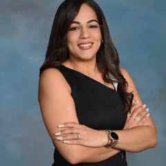 Angie Espinal - Real Estate Agent in Allentown, PA - Reviews | Zillow