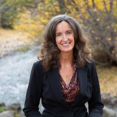 Jennifer McCrystal - Real Estate Agent in Sisters, OR - Reviews | Zillow