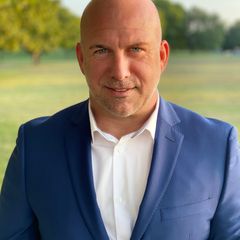 Christopher Maunder - Real Estate Agent in Arlington, TX - Reviews | Zillow