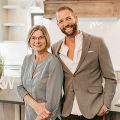 Jacki and Brian Rutter - Real Estate Agent in State College, PA ...