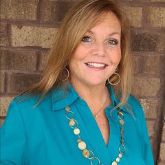 Anna Marie Tuttle - Real Estate Agent in Kernersville, NC - Reviews ...