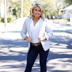 Madison Reich - Real Estate Agent in Mobile, AL - Reviews | Zillow