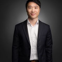 Barton Lui - Real Estate Agent - Real Estate Agent in Vancouver, BC ...