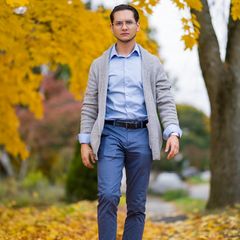 Kevin Ochoa - Real Estate Agent in Revere, MA - Reviews | Zillow