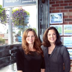 Jennifer Saez and Susan Lorenz - Real Estate Agent in Bainbridge Island ...
