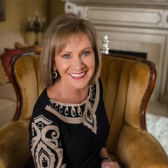 Sandra George - Real Estate Agent in Fort Payne, AL - Reviews | Zillow