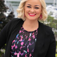 Ashley Stankiewicz - Real Estate Agent in Olympia, WA - Reviews | Zillow
