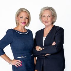 Kathy Rauth and Sarah Polovitz - Real Estate Agent in Chanhassen, MN ...