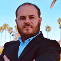 Wolf Parlar - Real Estate Agent in Beverly Hills, CA - Reviews | Zillow