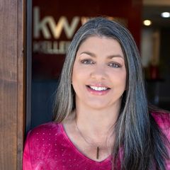 Sherry Cain - Real Estate Agent in Anderson, SC - Reviews | Zillow