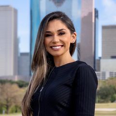 Janel Yglesias - Real Estate Agent in Houston, TX - Reviews | Zillow