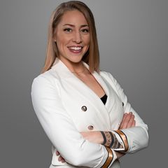 Clarissa Swartzlander - Real Estate Agent in PALM COAST, FL - Reviews ...