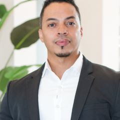 Kenard Walker Jr - Real Estate Agent in Orlando, FL - Reviews | Zillow