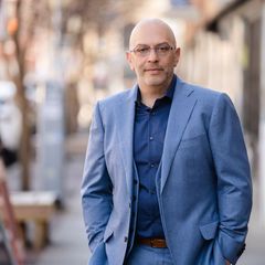 Antonio Tony Arcuri - Real Estate Agent in Hoboken, NJ - Reviews | Zillow