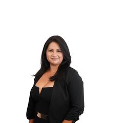 Hilda Balmori - Real Estate Agent in San Bernardino, CA - Reviews | Zillow