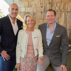 Terry Cohen Team - Real Estate Agent in Bridgehampton, NY - Reviews ...