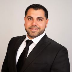 Hassan Scheib - Real Estate Agent in Dearborn, MI - Reviews | Zillow