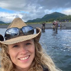 Stephanie Wyszkowski - Real Estate Agent in Anchorage, AK - Reviews ...