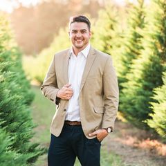 Joshua Cline - Real Estate Agent in Aiken, SC - Reviews | Zillow