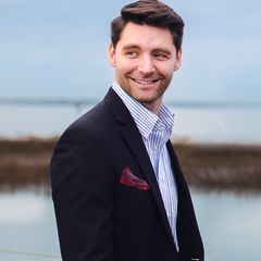 Tre Manchester - Real Estate Agent in Mount Pleasant, SC - Reviews | Zillow