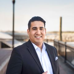 Erick Leiva - Real Estate Agent in Pensacola, FL - Reviews | Zillow