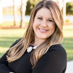 Ashley Crider - Real Estate Agent in Tampa, FL - Reviews | Zillow