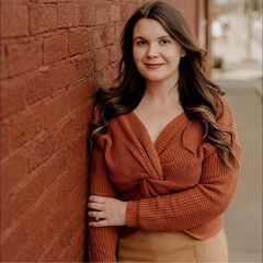 Ashley Dunham - Real Estate Agent in Mentor, OH - Reviews | Zillow