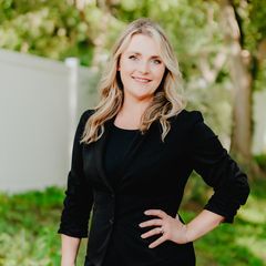 Samantha Starnes - Real Estate Agent in Cornelius, NC - Reviews | Zillow