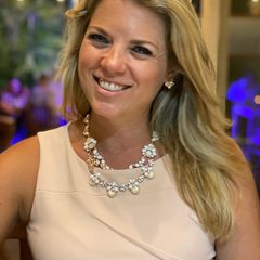 Elizabeth Manna - Real Estate Agent in JERSEY CITY, NJ - Reviews | Zillow