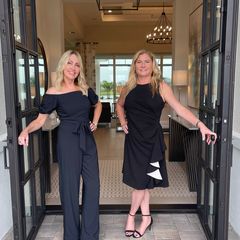 Judy Heuerman and Valerie Esposito - Real Estate Agent in Lakewood ...