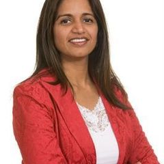 Deepa Balepur - Real Estate Agent in Lancaster, PA - Reviews | Zillow