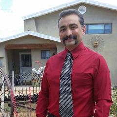 Paul Anthony Chavez - Real Estate Agent in Albuquerque, NM - Reviews ...