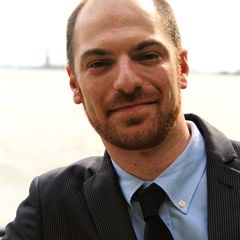 David Hamburg - Real Estate Agent in New York, NY - Reviews | Zillow