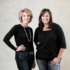 Kris McDonald and Jennifer Stover - Real Estate Agent in Winterset, IA ...